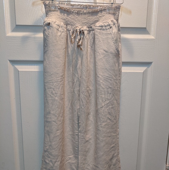 ICY Fashions | Pants & Jumpsuits | Lenin Pants | Poshmark